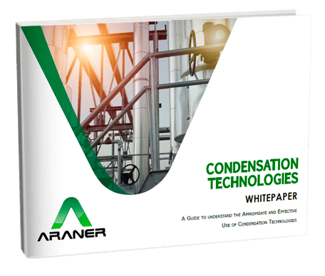 Whitepaper: Condensation Technologies for Heat Rejection