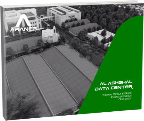 Free Download: Thermal Energy Storage Case Study, Al Ashghal | ARANER