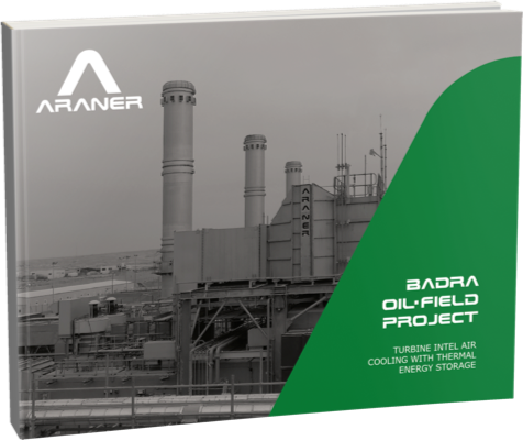 Free Download: TIAC Case Study | ARANER